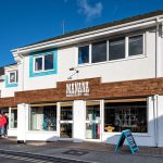 The Area | Black Rock Beach Club